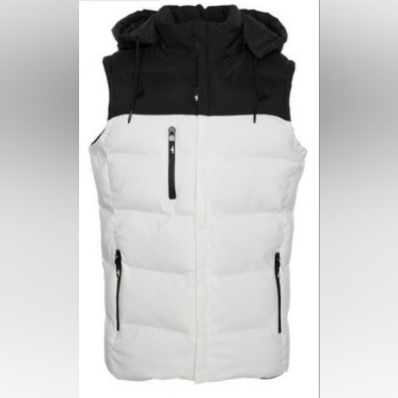 V.I.P Collection | Jackets & Coats | Reversible Hoodie Vip Collection ...